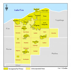 3rd Base Bar & Grill - LorainCounty.com