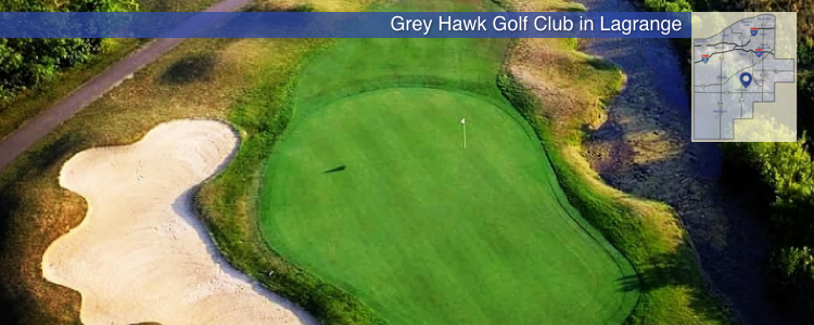 Golf - LorainCounty.com