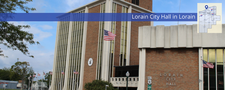 Lorain City Information - LorainCounty.com