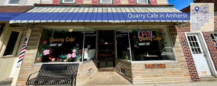 Breakfast Loraincounty