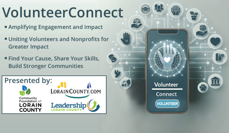 Volunteer - LorainCounty.com